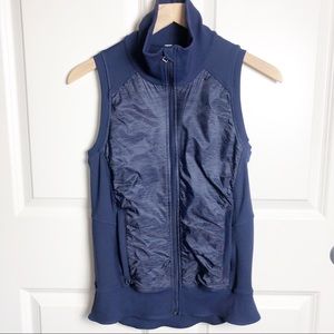 ALO Yoga Jackets & Coats | Alo Altitude Vest | Poshmark
